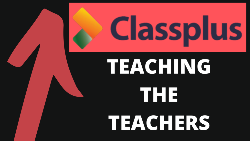 ClassPlus, online education redefined! | WAY2WORLD - Opens the World of ...