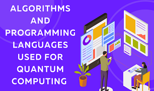 Quantum Algorithms and Programming Languages offer Challenges and ...