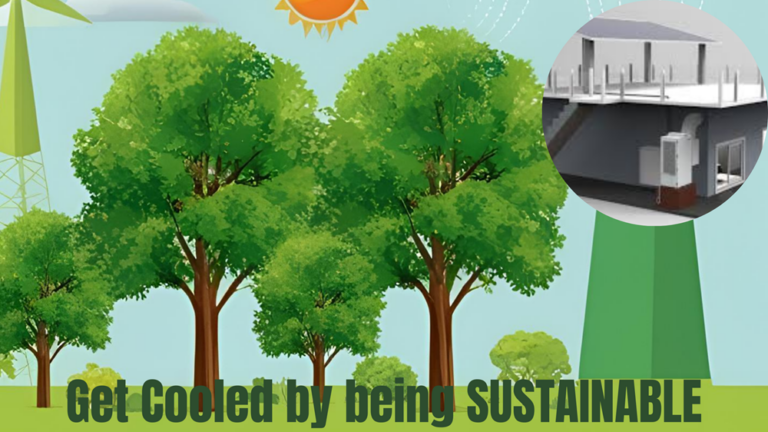 AMBIATOR: Cooling People Without Warming The Planet! | WAY2WORLD ...