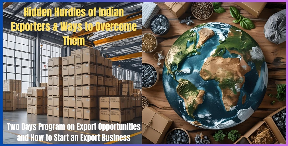 Navigating Export Challenges: FIEO Supports Indian Entrepreneurs ...
