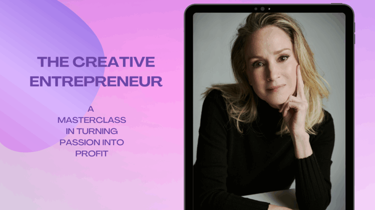 The Creative Entrepreneur: Why Every StartuUp Founder Needs This Book ...